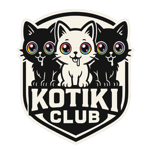 Kotiki Club — REMATCH:СНГ